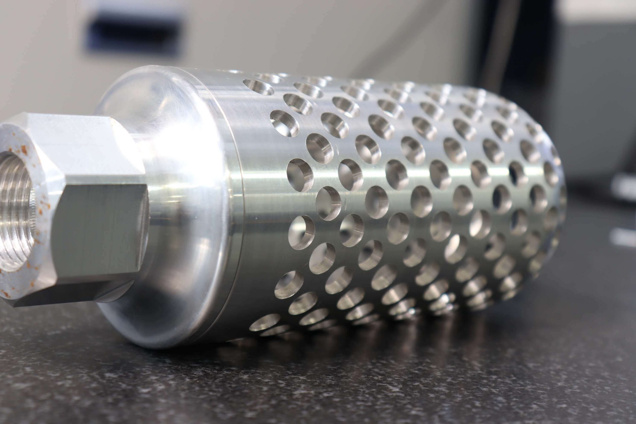 KPT PRECISION INC